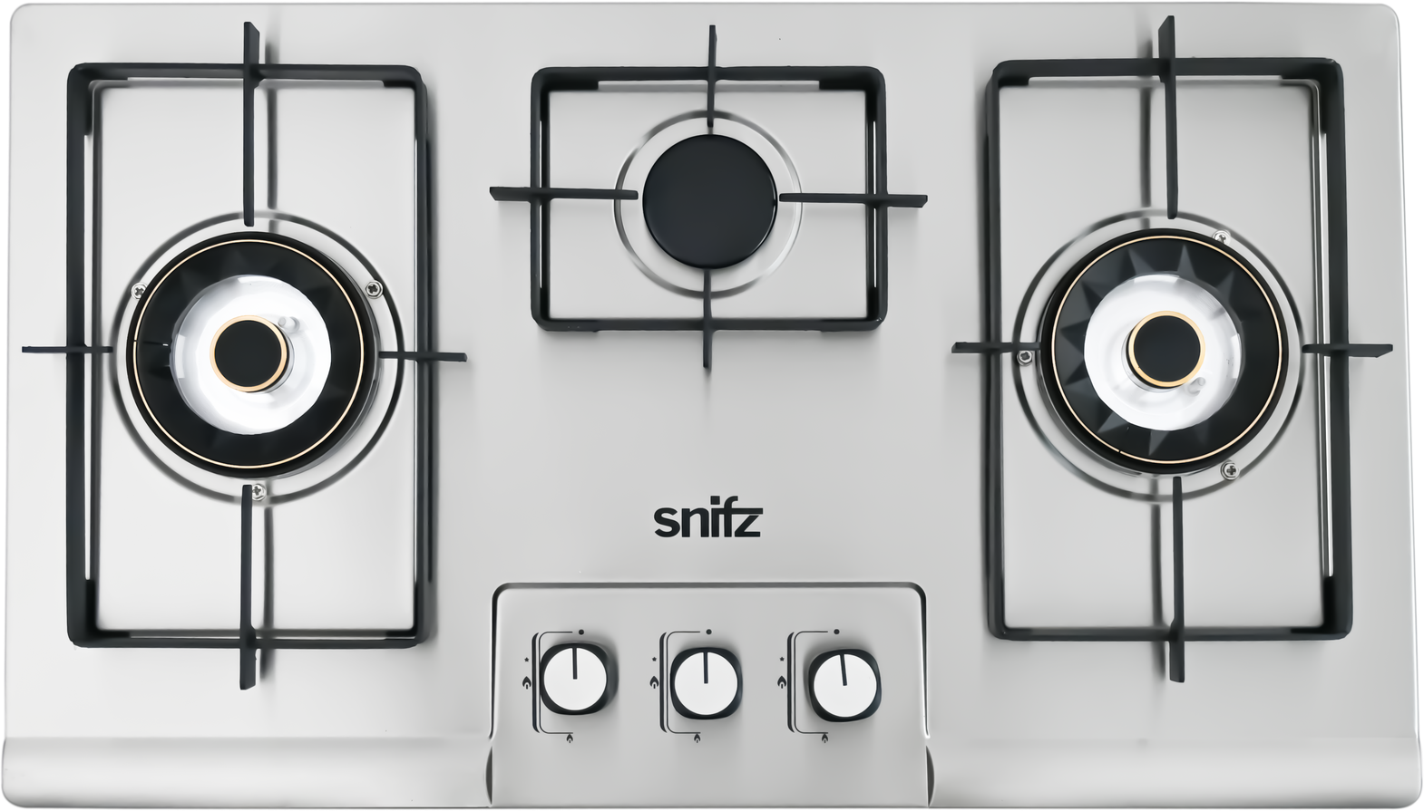 Built-In Hobs Online – Stylish Kitchen Burners in Pakistan | Snifz World